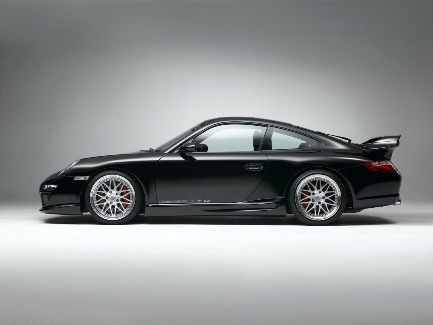 2005 Gemballa 911 GT 3.8