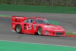 Porsche 935 - Ultimate Model Guide