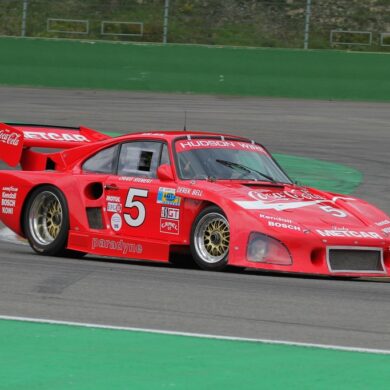 Porsche 935 - Ultimate Model Guide