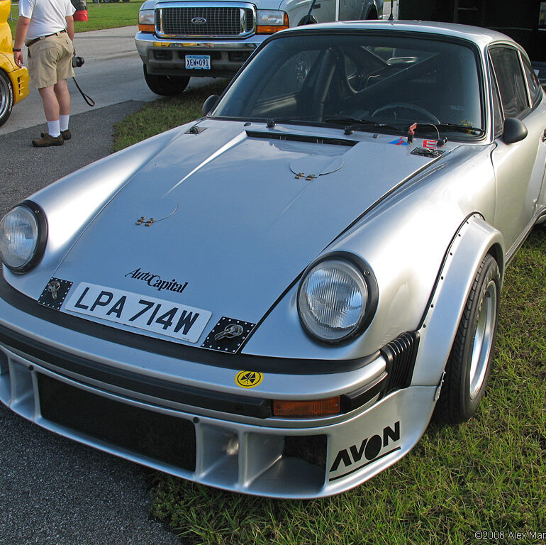 Porsche 934 – Pictures & Gallery