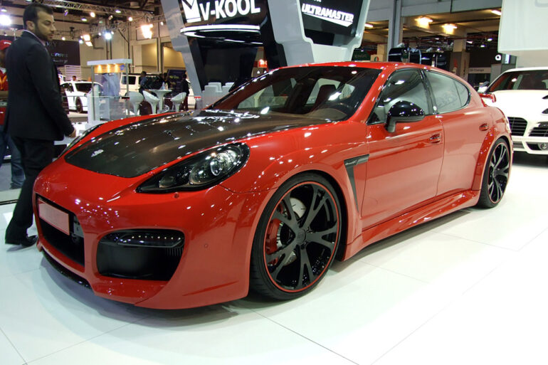 2010s Cars Archives - Stuttcars