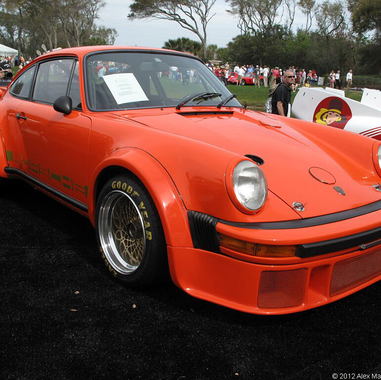 Porsche 934 – Pictures & Gallery