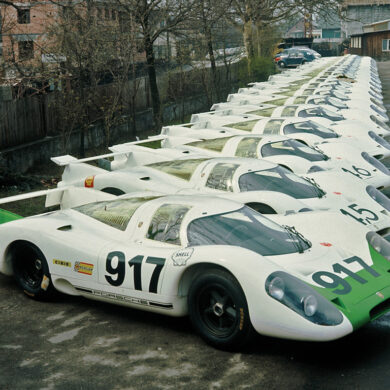 Porsche 917 - Ultimate Model Guide