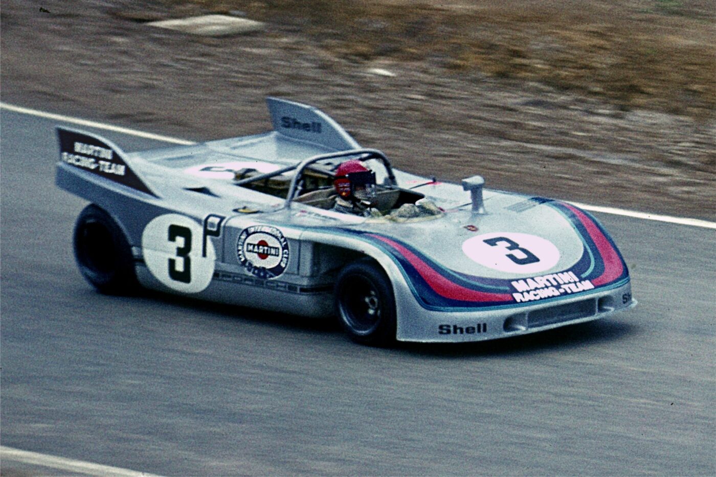 Porsche 908 - Ultimate Model Guide