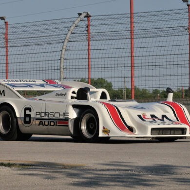 Porsche 917 - Ultimate Model Guide