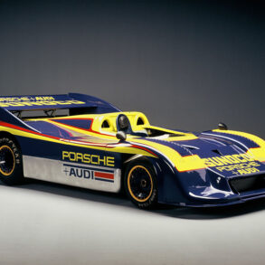 Porsche 917 - Ultimate Model Guide