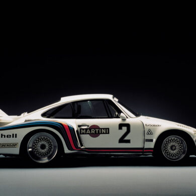 Porsche 935 - Ultimate Model Guide