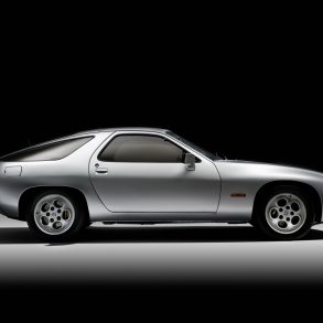 Porsche 928 - Ultimate Model Guide