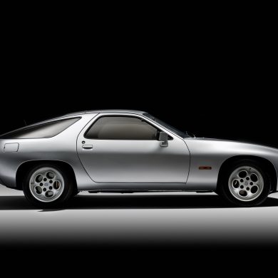 Porsche 928 - Ultimate Model Guide