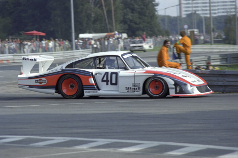 Porsche 935 - Ultimate Model Guide
