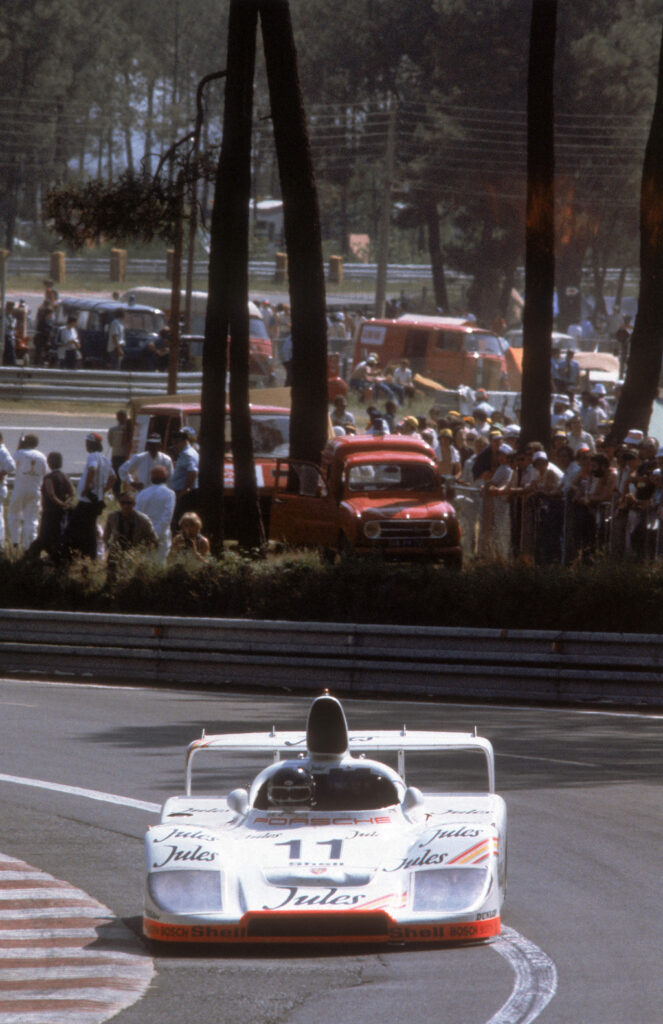 Porsche 936/81 (1981)