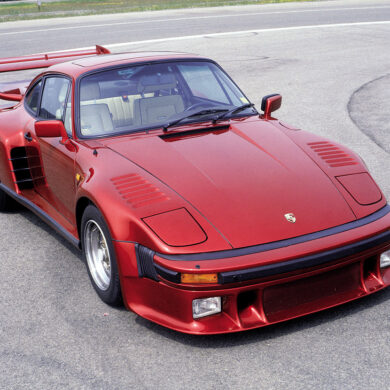 Porsche 935 - Ultimate Model Guide