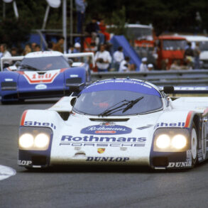 Porsche 962 - Ultimate Model Guide