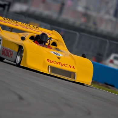 Porsche 917/30 Spyder – Pictures & Gallery - Stuttcars