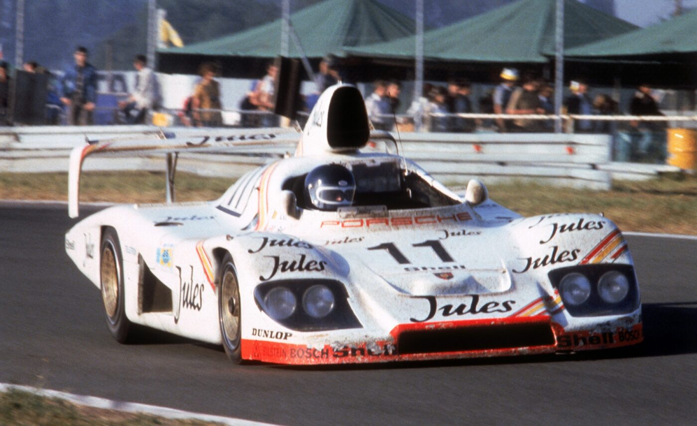 Porsche 936/81 (1981)