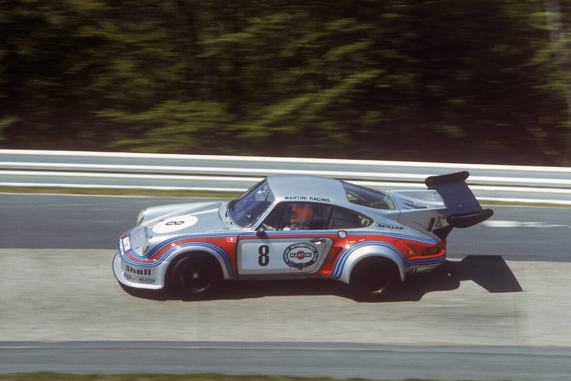 Porsche 911 (G-Series) Race Guide Archives - Stuttcars