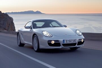 Porsche Cayman - Ultimate Guide (Every Generation & Variant)
