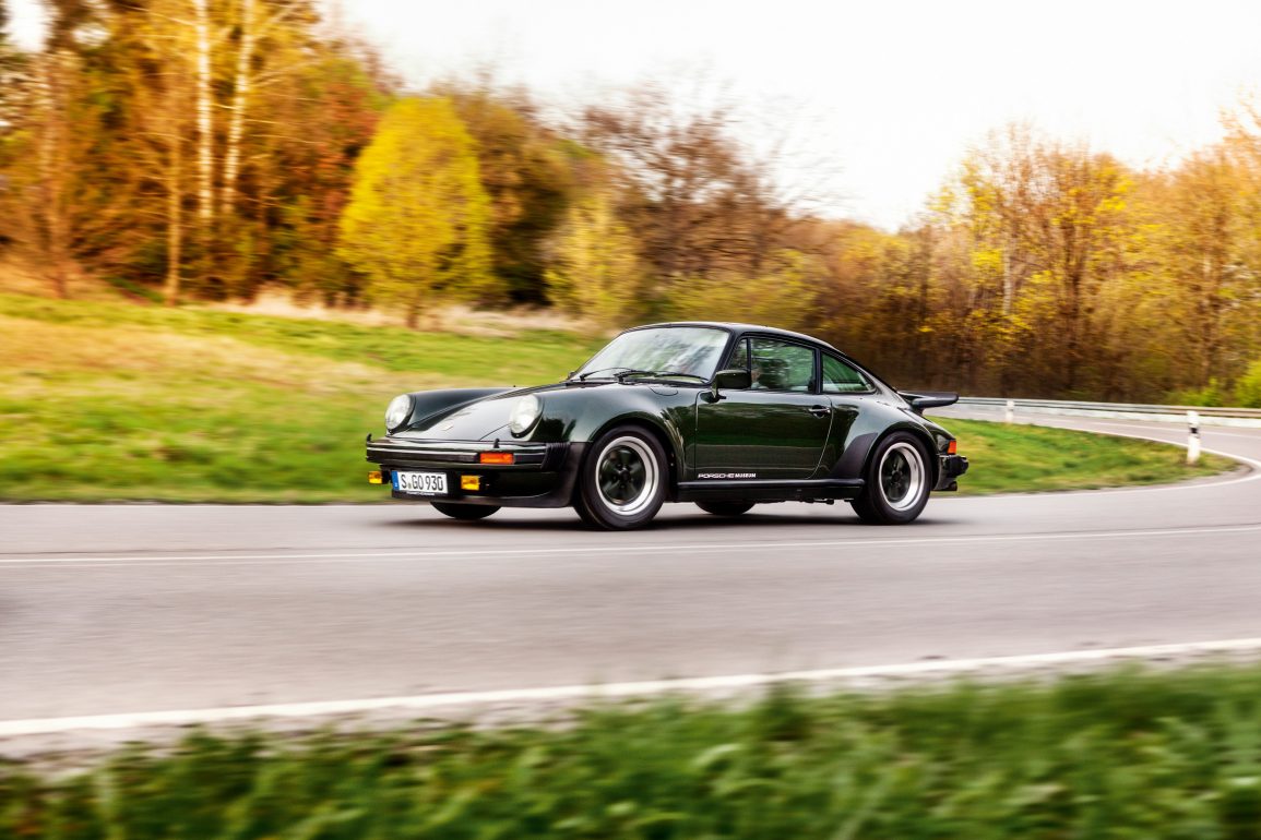 Porsche Engines - The Ultimate Database