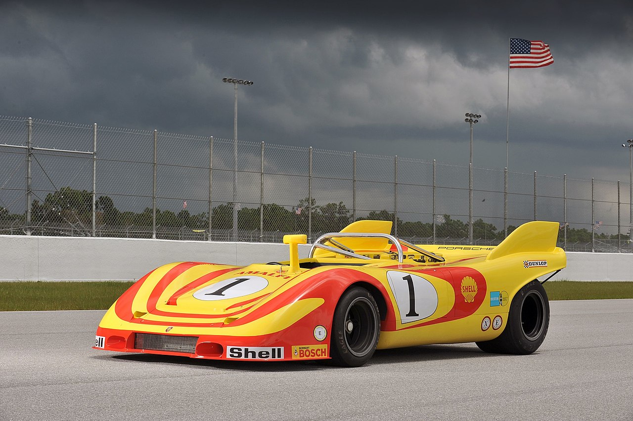 Porsche 917 - Ultimate Model Guide