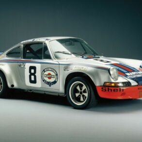Porsche 911 (F-Series) - Ultimate Model Guide
