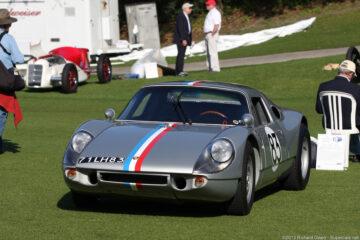 Porsche 904 - Research Hub