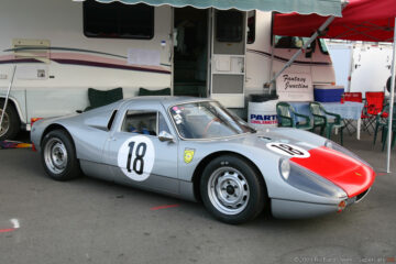 Porsche 904 - Research Hub
