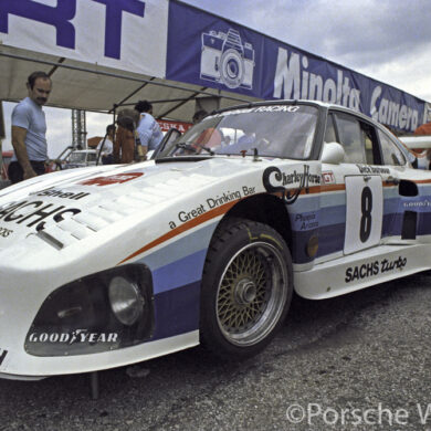 Porsche 935 - Ultimate Model Guide