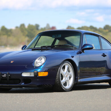 The Definitive List of the Fastest Porsches Ever Made