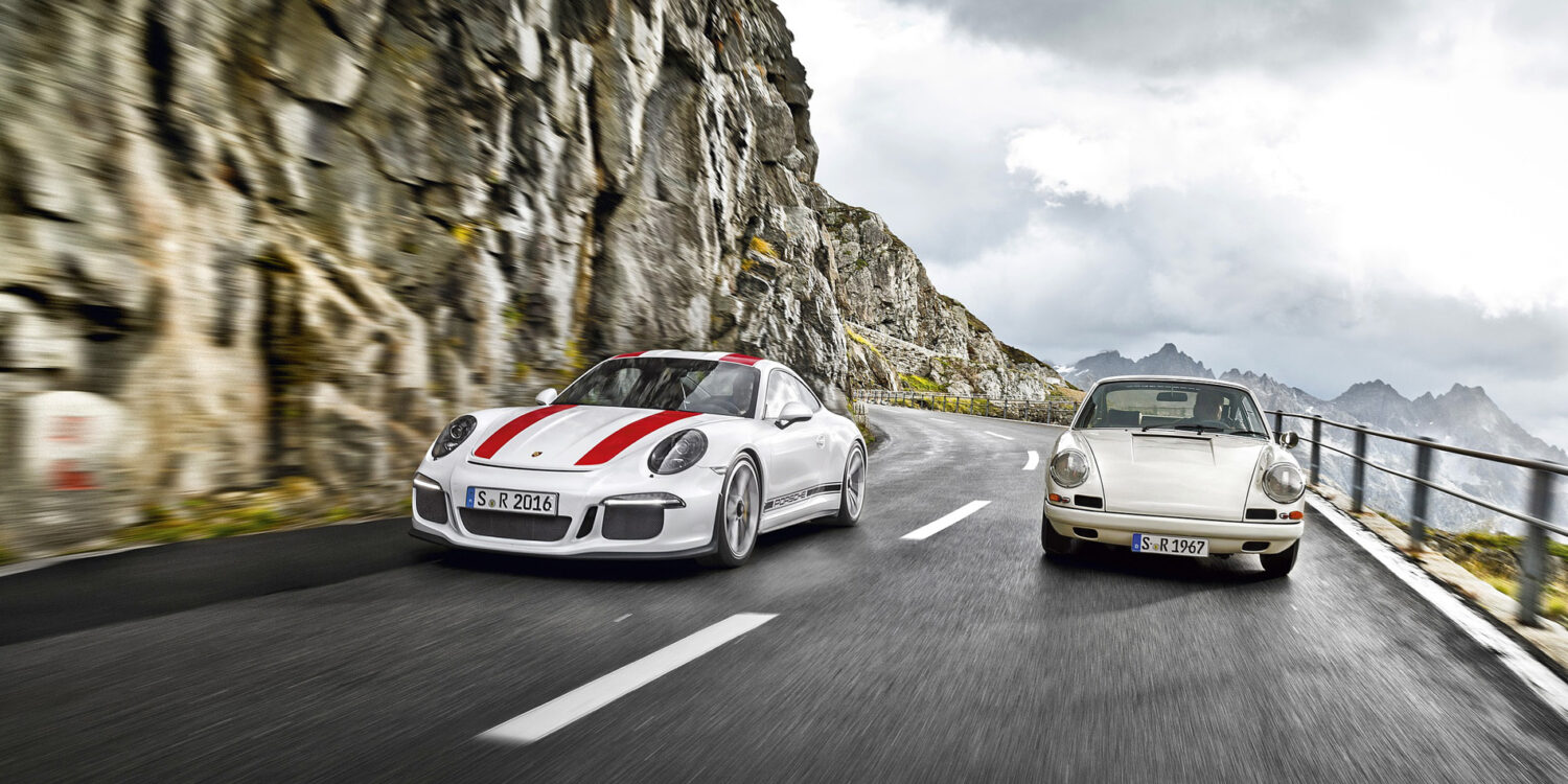 Porsche Lists Archives - Stuttcars
