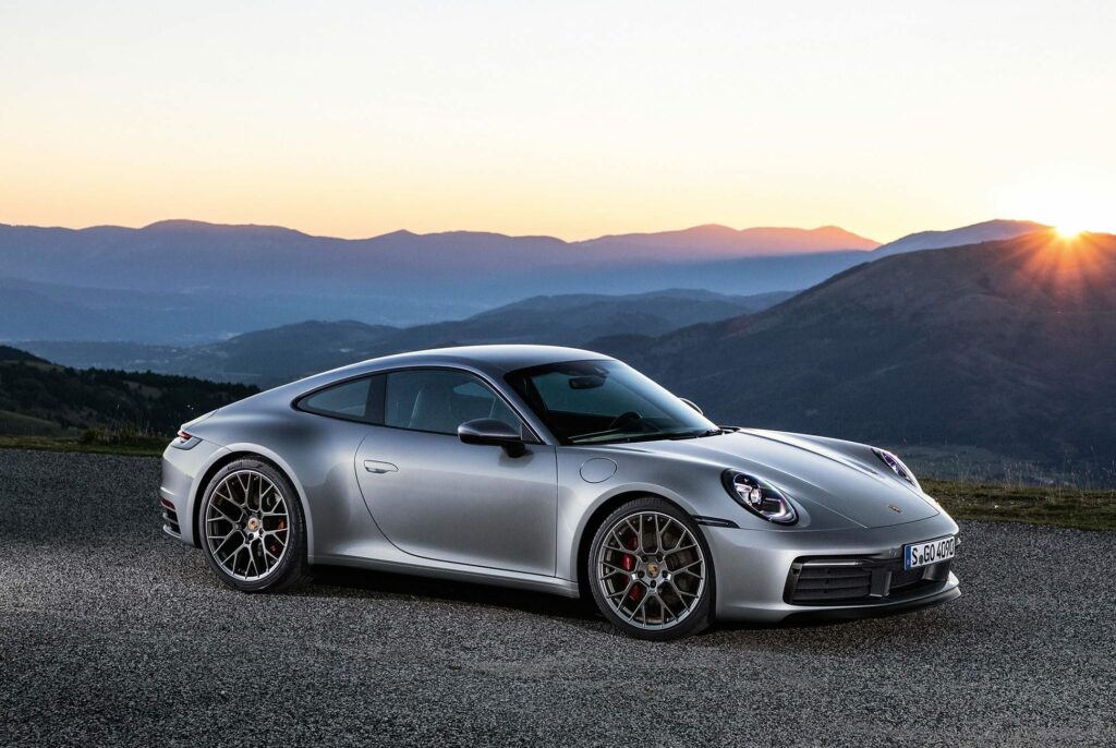 Porsche 911 and 718 Models to Become Even More Personalized
