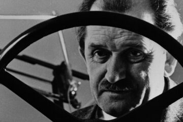 Porsche History Archives - Stuttcars