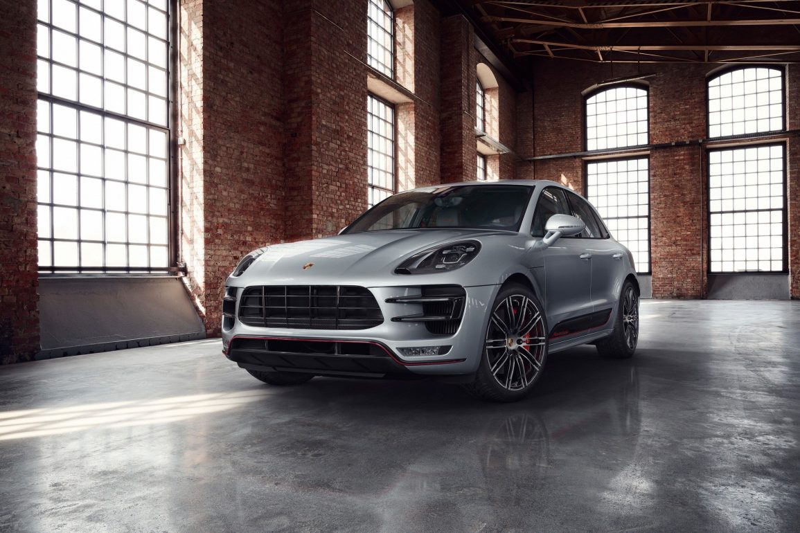 Porsche Macan (1st Generation) - Ultimate Model Guide