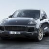 Porsche Cayenne Option & Equipment Codes