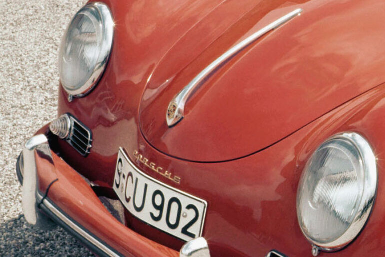 Porsche Automuseum Pfeifhofer - Stuttcars