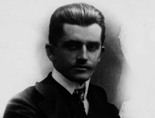 Ferdinand Porsche (1875-1951) - The Full Story