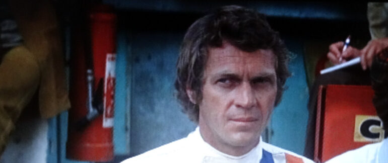 The Le Mans Film - The Making Of