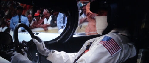 The Le Mans Film - The Making Of