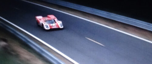 The Le Mans Film - The Making Of