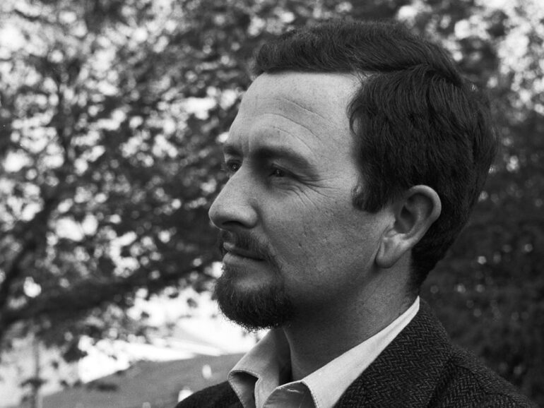 F.A. Porsche (1935-2012) - The Full Story