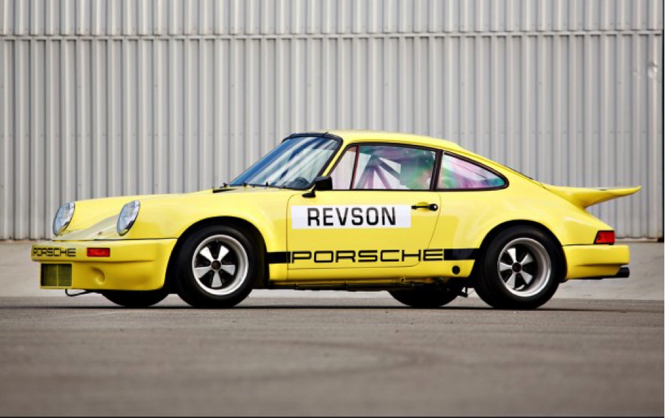 The 20 Most Crazy Expensive & Rare Porsches Ever Sold
