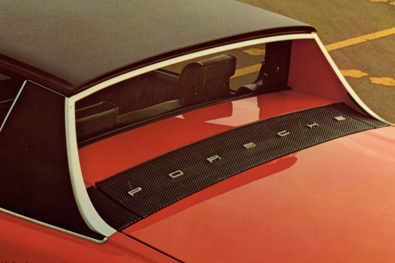 Porsche 914 - Research Hub