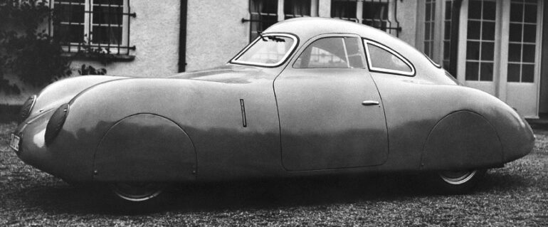 Porsche Type 64 - Ultimate Guide