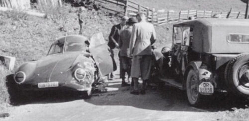 Porsche Type 64 - Ultimate Guide