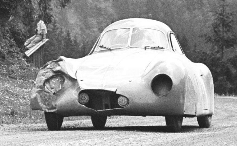 Porsche Type 64 - Ultimate Guide