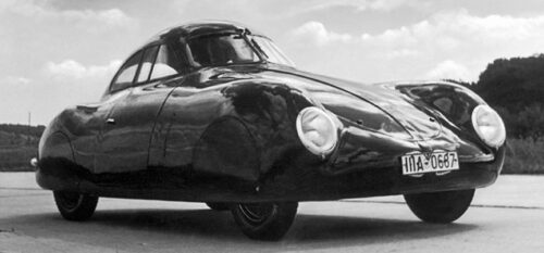 Porsche Type 64 - Ultimate Guide