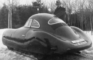 Porsche Type 64 - Ultimate Guide