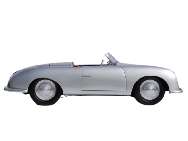 Porsche 356/1 - Ultimate Guide