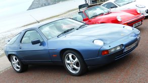 Porsche 928 - Ultimate Model Guide