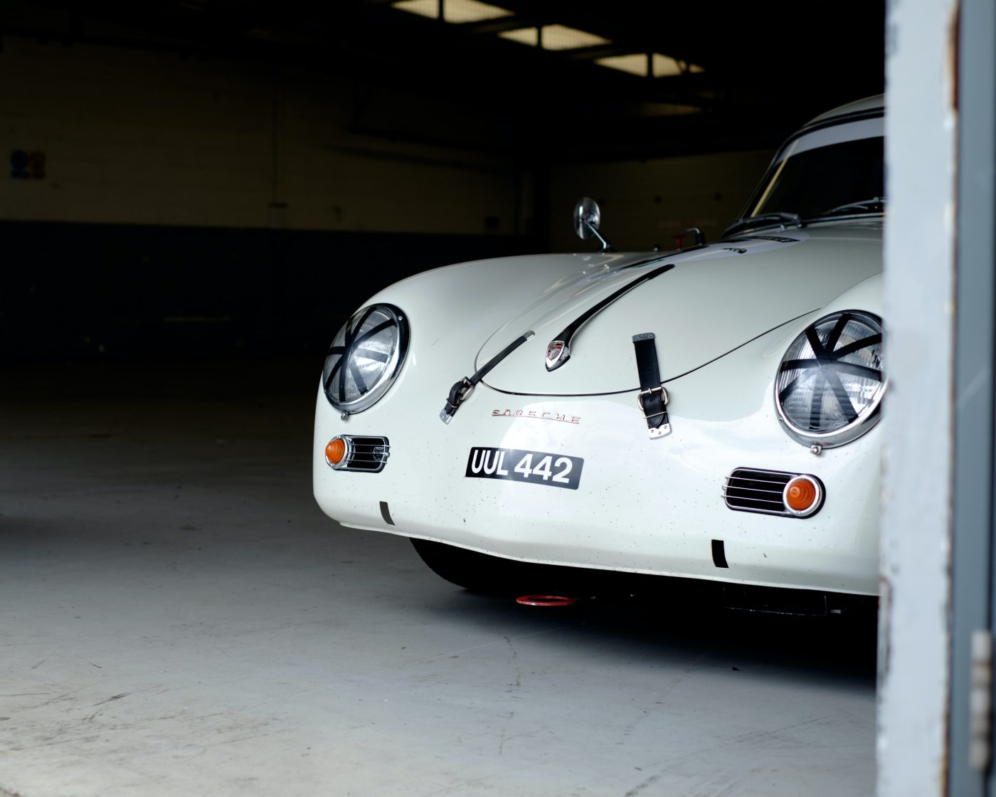 Glossary of Porsche terms - Stuttcars.com