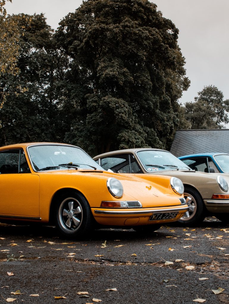 Porsche 64 - Ultimate Model Guide